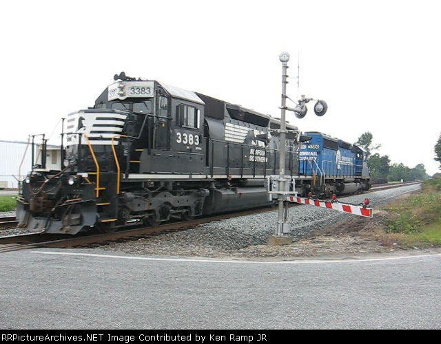 NS #3383